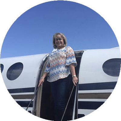 About Us - Executive Flight Training