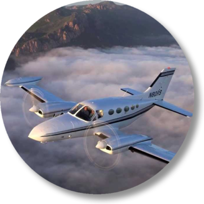 Cessna Flight Training | Executive Flight Training | SafePilot Group