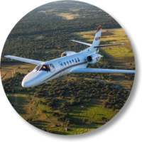 Executive Flight Training