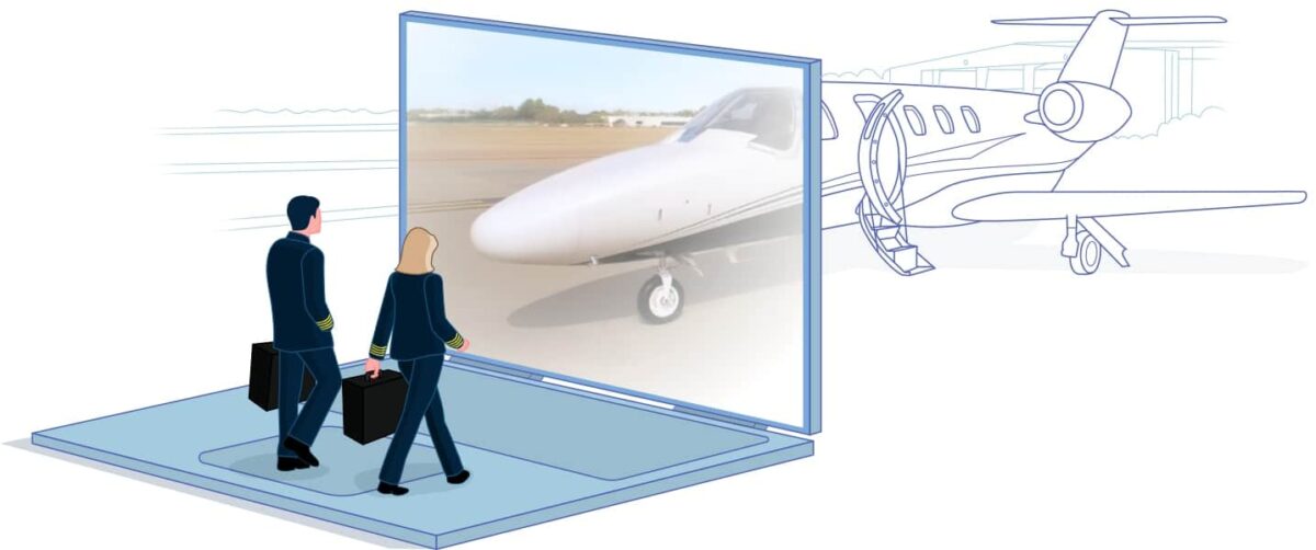 King Air 200 Training - Executive Flight Training