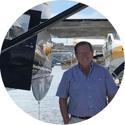 About Us - Executive Flight Training