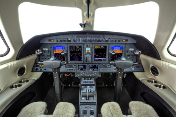 CESSNA CITATION – CE-525 TRAINING - Executive Flight Training