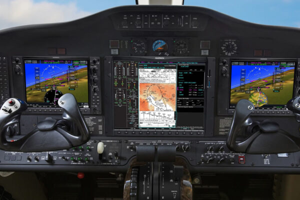 CESSNA CITATION – CE-510 TRAINING - Executive Flight Training