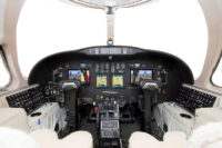 CESSNA CITATION – CE-500 TRAINING - Executive Flight Training