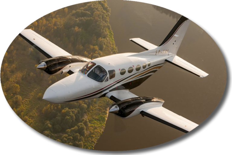 About Us - Executive Flight Training