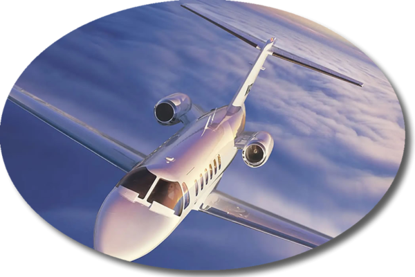 About Us - Executive Flight Training