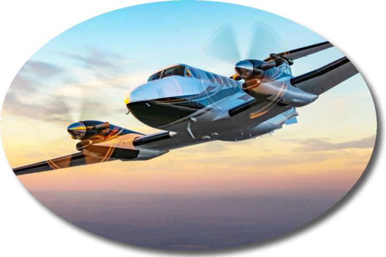 About Us - Executive Flight Training