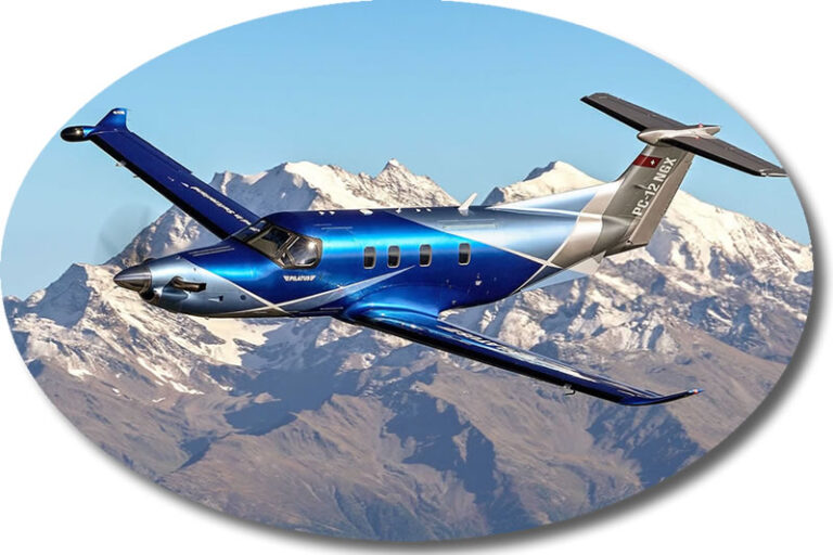 About Us - Executive Flight Training