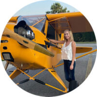 About Us - Executive Flight Training