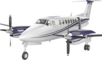 King Air 300 Training - Executive Flight Training