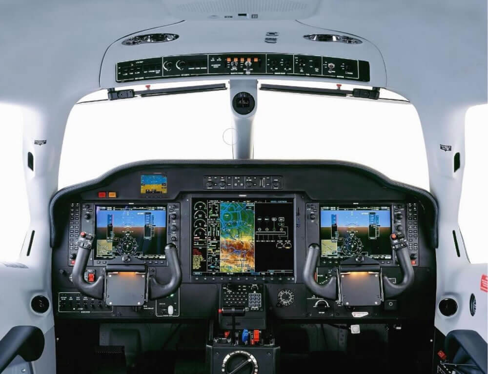 Daher TBM 850 TRAINING - Cessna Flight Training | Executive Flight ...