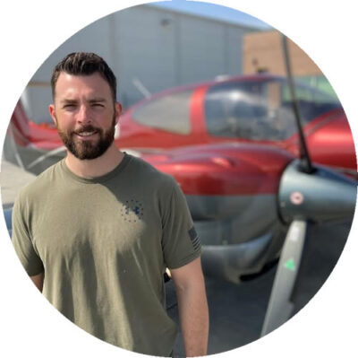 About Us - Executive Flight Training