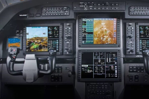 PC-12 Series 47E NG - Executive Flight Training