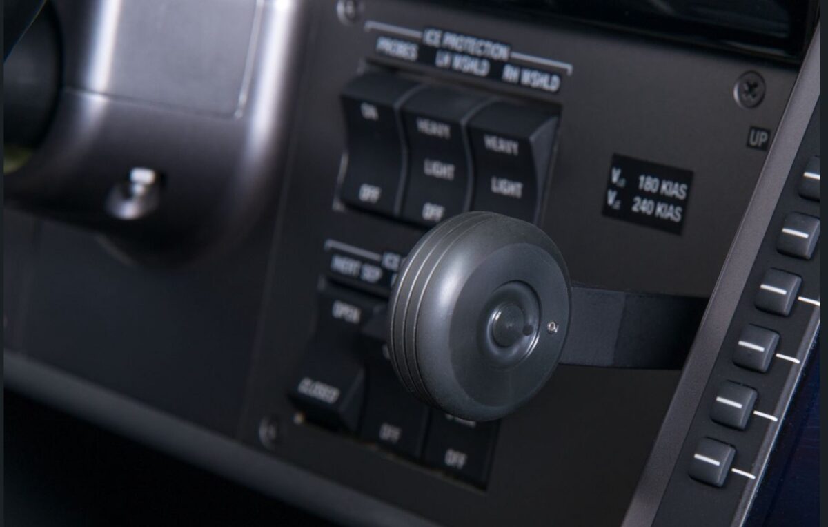 PC-12 Series 47E NG - Executive Flight Training