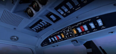 Cheyenne III Training - Cessna Flight Training | Executive Flight ...