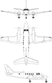 King Air 100 Training - Executive Flight Training