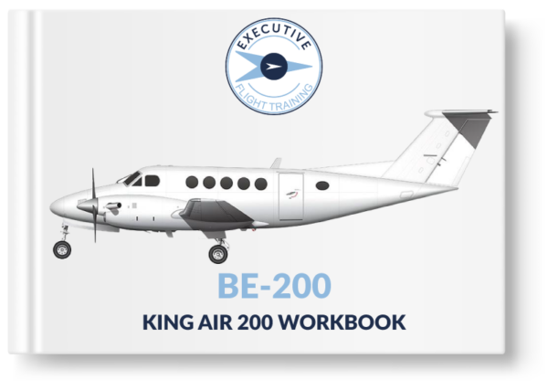 Beechcraft Training PDFs - Executive Flight Training