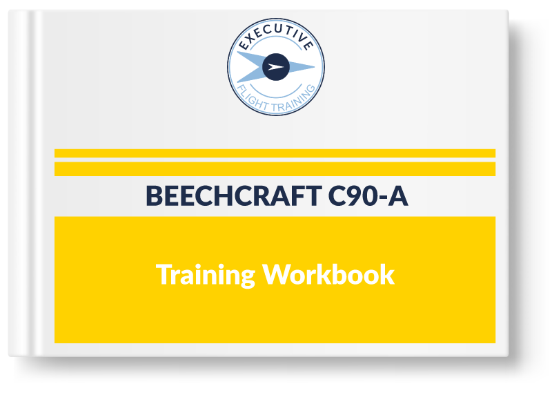 Beechcraft Training PDFs - Executive Flight Training