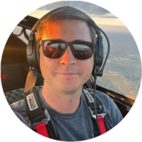 About Us - Executive Flight Training