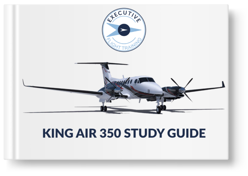 Beechcraft Training PDFs - Executive Flight Training