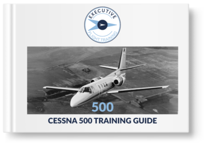Cessna Training PDFs - Executive Flight Training