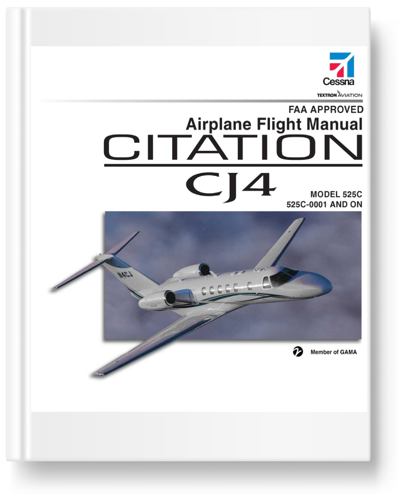 Cessna Training PDFs - Executive Flight Training
