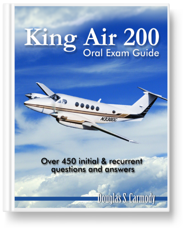 Beechcraft Training PDFs - Executive Flight Training