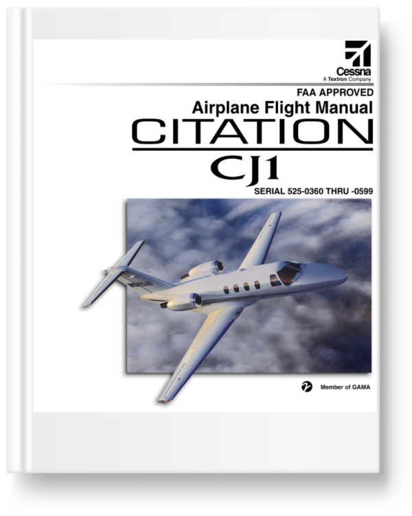 Cessna Training PDFs - Executive Flight Training