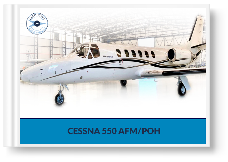 Cessna Training PDFs - Executive Flight Training