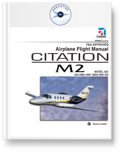 Cessna Training PDFs - Executive Flight Training