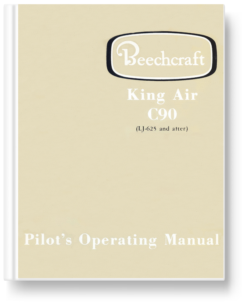 Beechcraft Training PDFs - Executive Flight Training