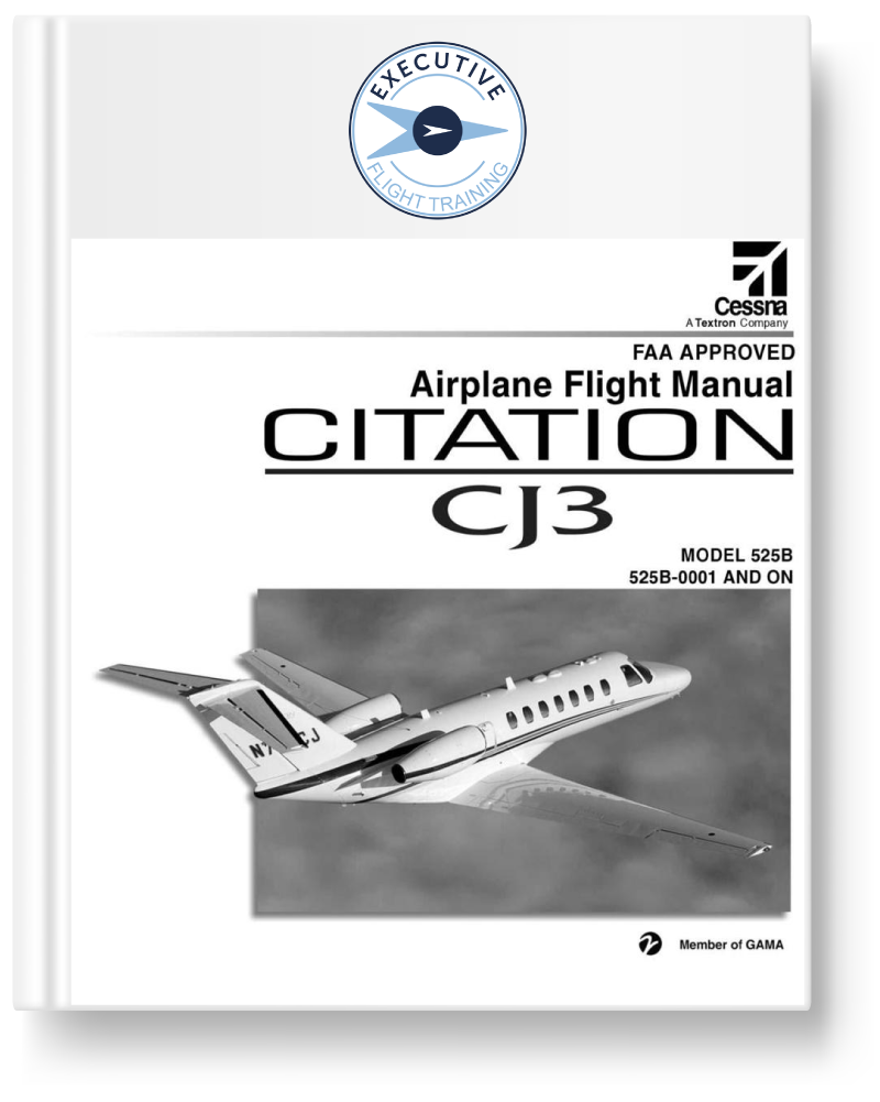 Cessna Training PDFs - Executive Flight Training